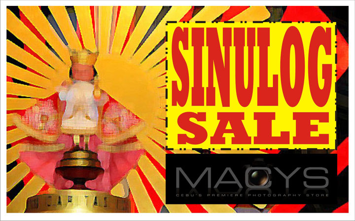 MACYS Camera Shop » On Sale