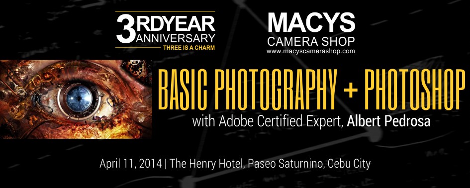 MACYS Camera Shop » Manfrotto