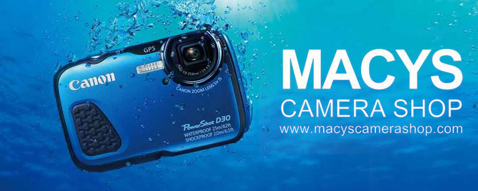 MACYS Camera Shop » LOWEPRO