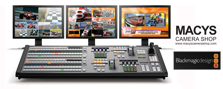 MACYS Camera Shop » Battery and Grips