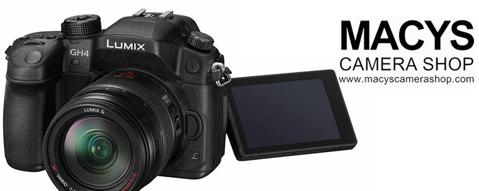 MACYS Camera Shop » TUFFCASE