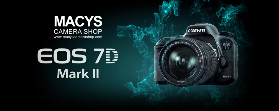 MACYS Camera Shop » Manfrotto