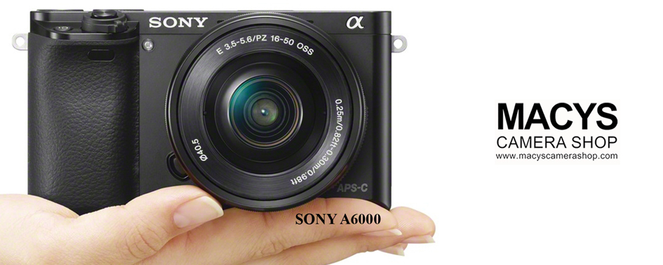 MACYS Camera Shop » Manfrotto