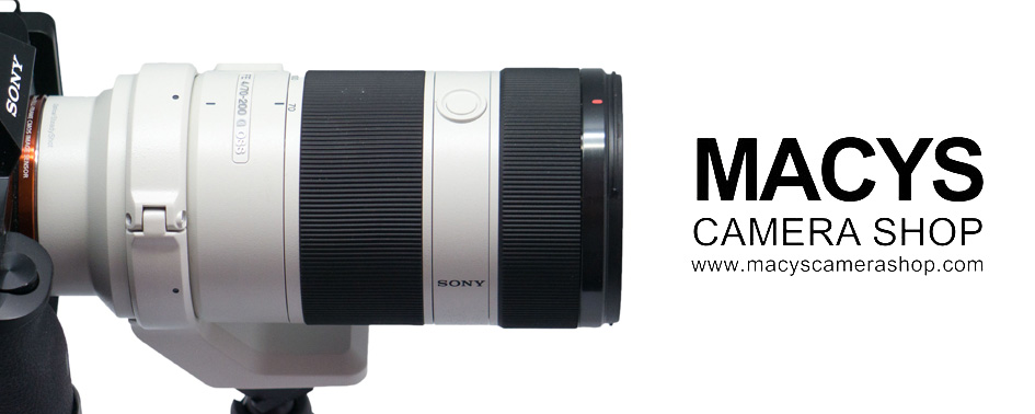 MACYS Camera Shop » LOWEPRO