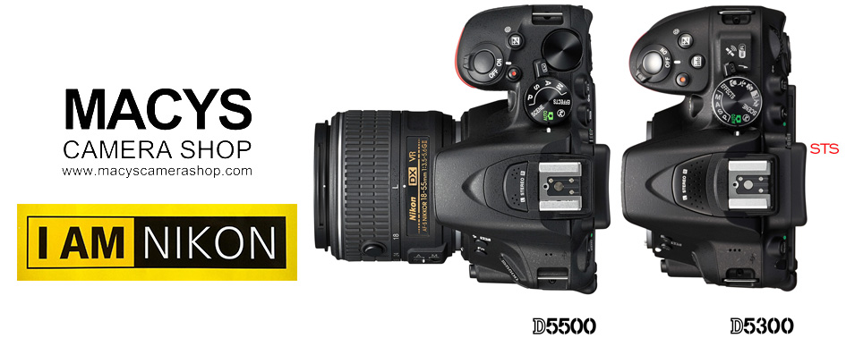 MACYS Camera Shop » LOWEPRO