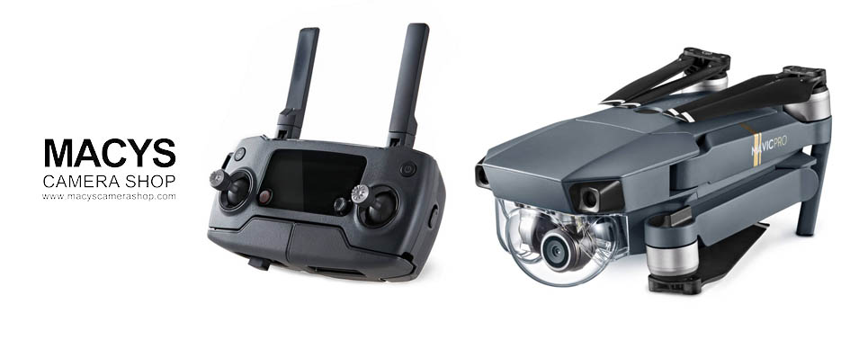 MACYS Camera Shop » Manfrotto