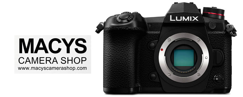 MACYS Camera Shop » LOWEPRO