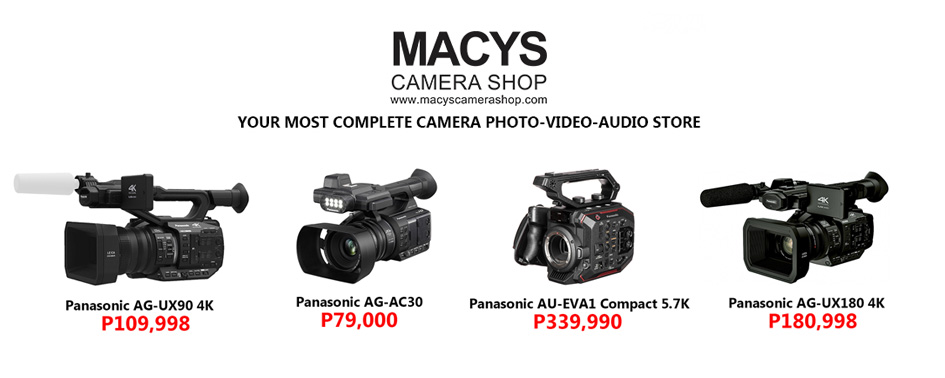 MACYS Camera Shop » CRUMPLER Products
