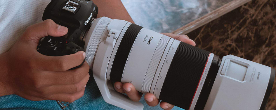 MACYS Camera Shop » Panasonic