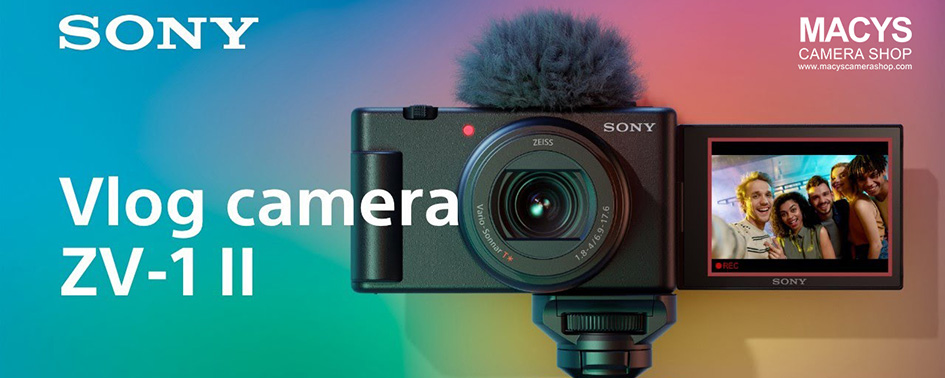MACYS Camera Shop » Viltrox