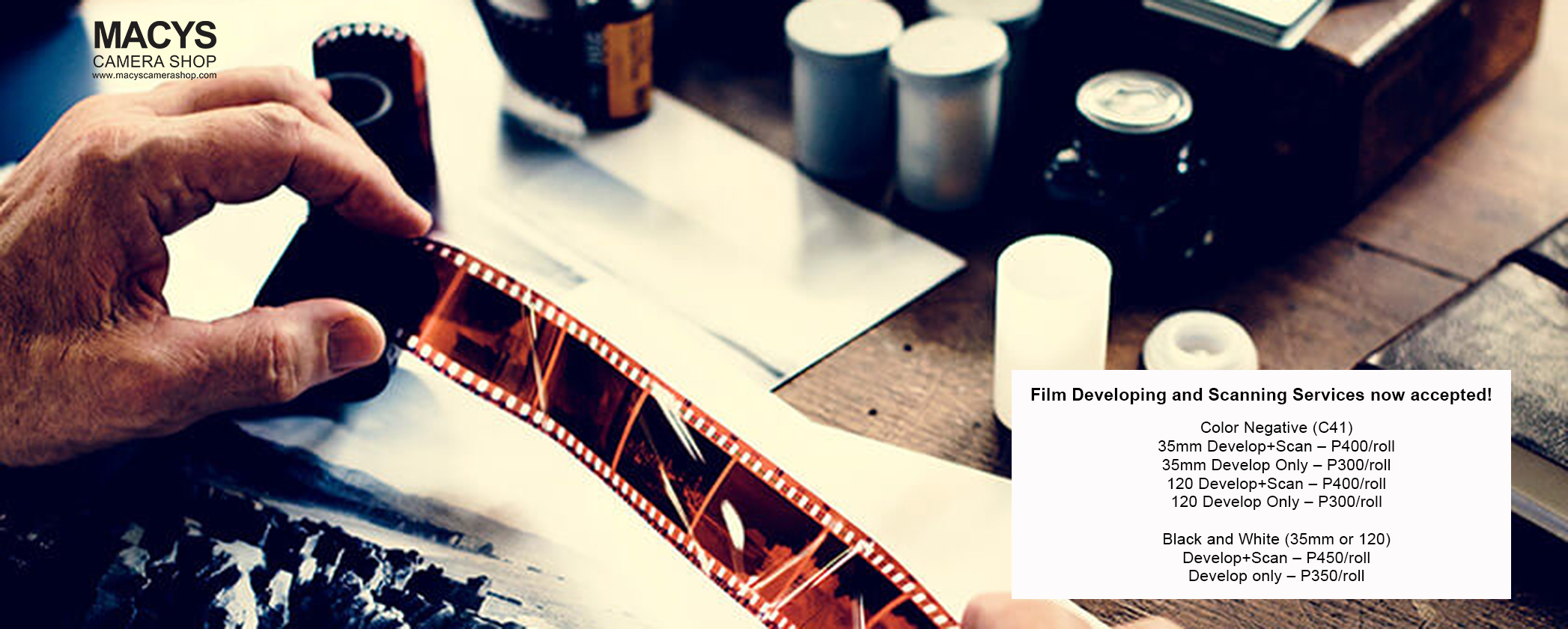 MACYS Camera Shop » SIGMA